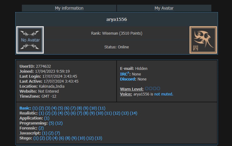 Chandu - Personal Portfolio HTML5 Template
