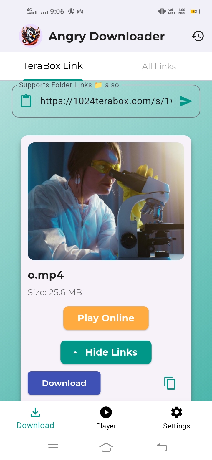 Chandu - Personal Portfolio HTML5 Template