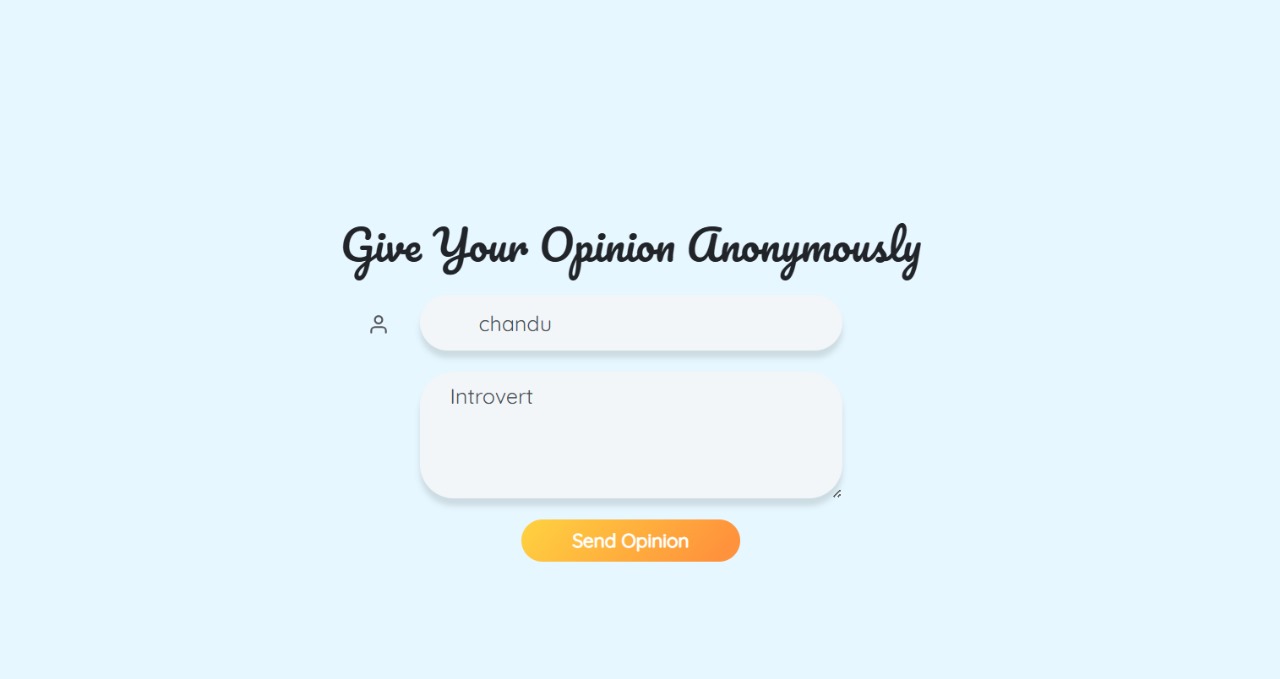 Chandu - Personal Portfolio HTML5 Template