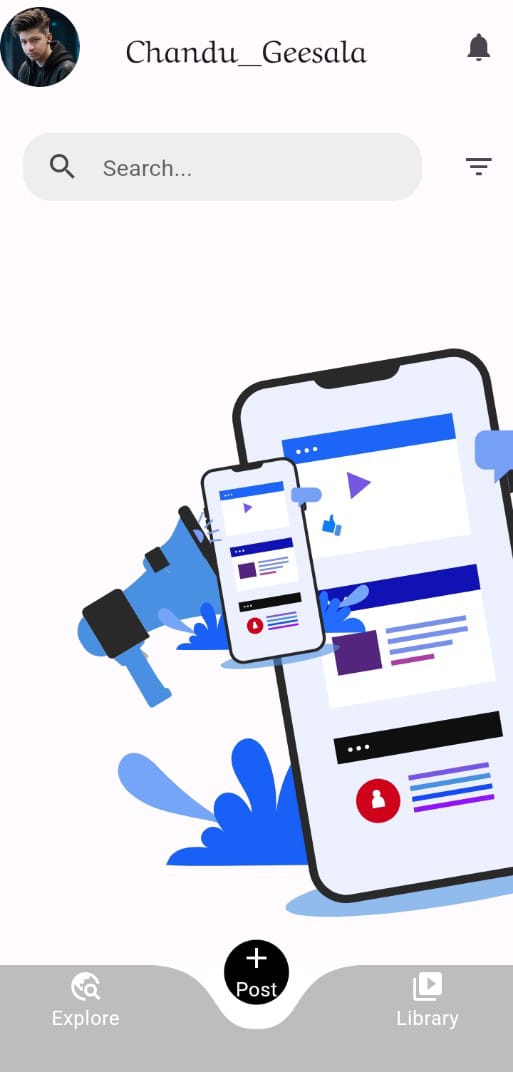 Chandu - Personal Portfolio HTML5 Template