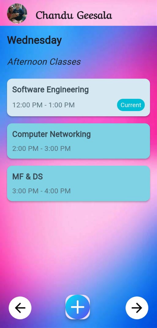 Chandu - Personal Portfolio HTML5 Template